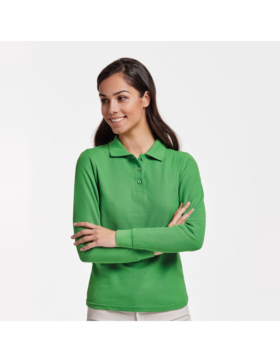 Polos Personalizados para Empresas | Ropa Corporativa de Calidad